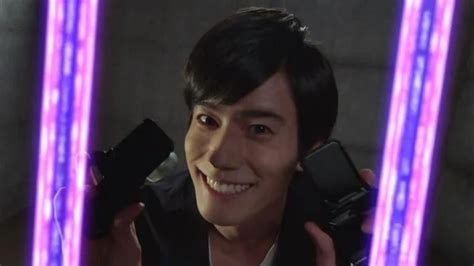 kamen rider outsiders explained part 2 spoilers ahead r kamenrider