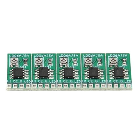 Pwm Led Driver Rugged Led Driver Board For 3v 3 3v 3 7v Led Driver On Onbuy