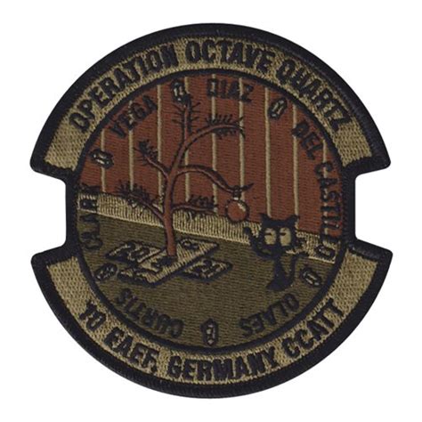 10 Eaef Ccatt Germany Ocp Patch 10th Expeditionary Aeromedical Evacuation Flight Patches