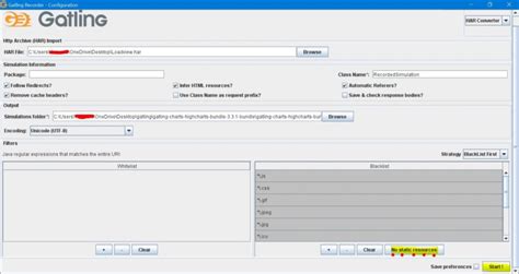 gatling load testing how to distributed tests and examples loadview