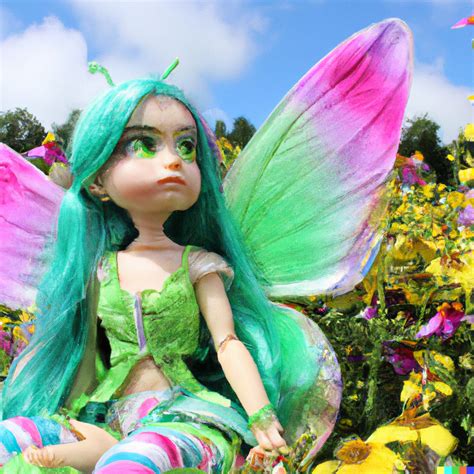 A Variety Of Dall E Dollies The Toy Box Philosopher