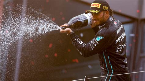 Hamilton Hits 300 F1 Races What Are Your Favourite Lewis Moments