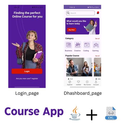 Arul G On Linkedin Androiddevelopment Java Xml Recyclerview Ui