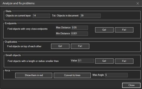 12239 Analyze And Fix Problems
