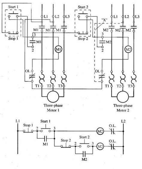 The Complete Guide To Understanding Single Phase Soft Starter Circuit