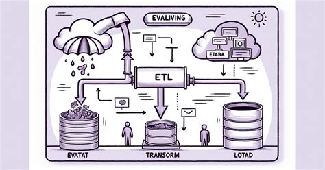 Managing Evolving Data In Etl Pipelines · Elixir Merge