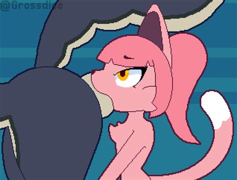 Rule 34 Animated Anthro Anus Digital Media Artwork Duo Fart Fart Cloud Fart Fetish Farting