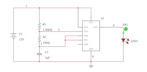 555 Pwm 0 100 Duty Cycle Multisim Live