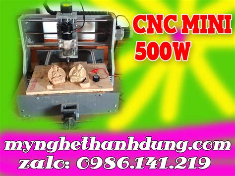 M Y C T Cnc Mini Cnc Thanh Dung