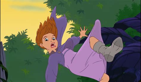 Jane Darling 22 By Griffinknightavenger On Deviantart