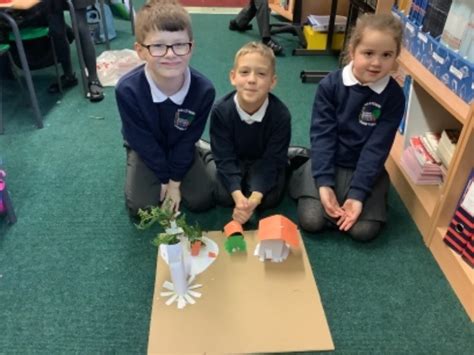 Milltown Primary School Banbridge