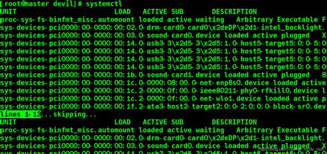 Centos7 服务 Service 设置命令 Systemctl 用法 （替代service 和 Chkconfig） Csdn博客