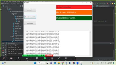 Github Tareqkhanfarhuffman Code