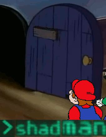 Shadman Shadman Know Your Meme