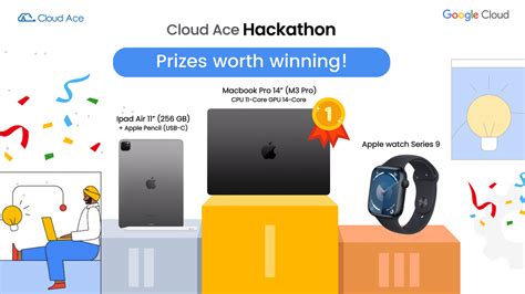 Cloud Ace Hackathon