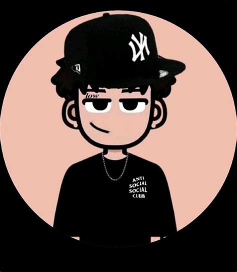 Ninja Profile Picture