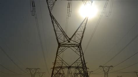 Major Power Users Count The Cost Of Load Shedding