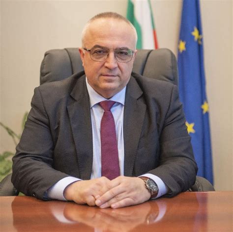 Определиха Иван Димитров за председател на Комисията за регулиране на