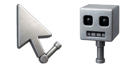 Colorful Moving Triangles Animated Cursor Sweezy Custom Cursors