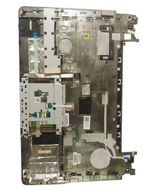 Plastic Dell Latitude E 5440 Touchpad For Laptop At ₹ 1599 Piece In New Delhi