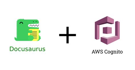 Docusaurus Authentication Using Aws Cognito