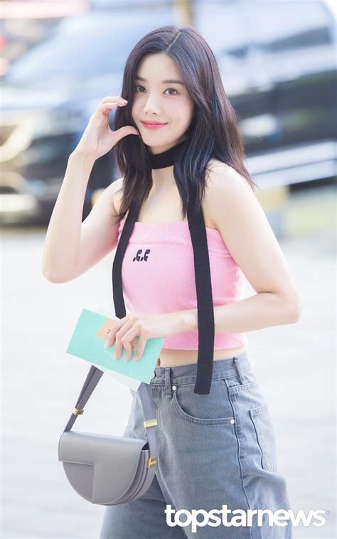 권은비 ‘여덟시에 만나요~ 권은비의 영스트리트 출근길 [hd포토] 최규석 기자 톱스타뉴스