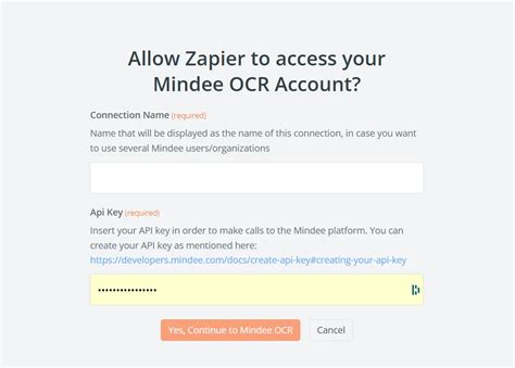 Create A Zap Using Any Asynchronous Ocr Api