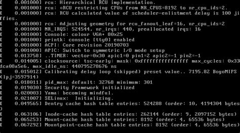 Centos 8 2 Failing To Boot On Virtualbox Super User