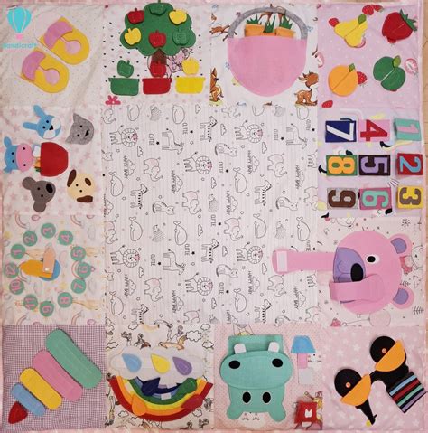 Handicraft • ჰენდიკრაფტი