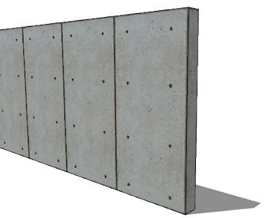 Concrete Form Ties