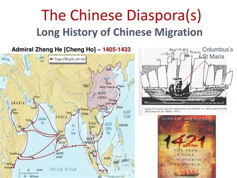 Ppt Diasporas General Perspectives And Overview Powerpoint