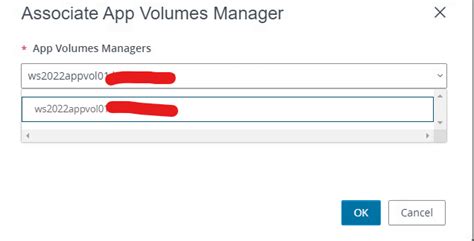 Horizon 2212 New Feature App Volumes Apps On Demand Overview And Configuration Part Two