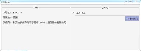 Golang的GUI开发包fyne基本教程 merrynuts 博客园