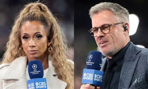 Kate Abdos Husband Reveals Exactly How He Got Revenge On Carrragher