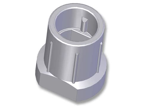 Compression Limiters Innovative Sintered Metals