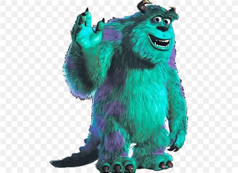 James P Sullivan Mike Wazowski Monsters Inc Mike And Sulley To The