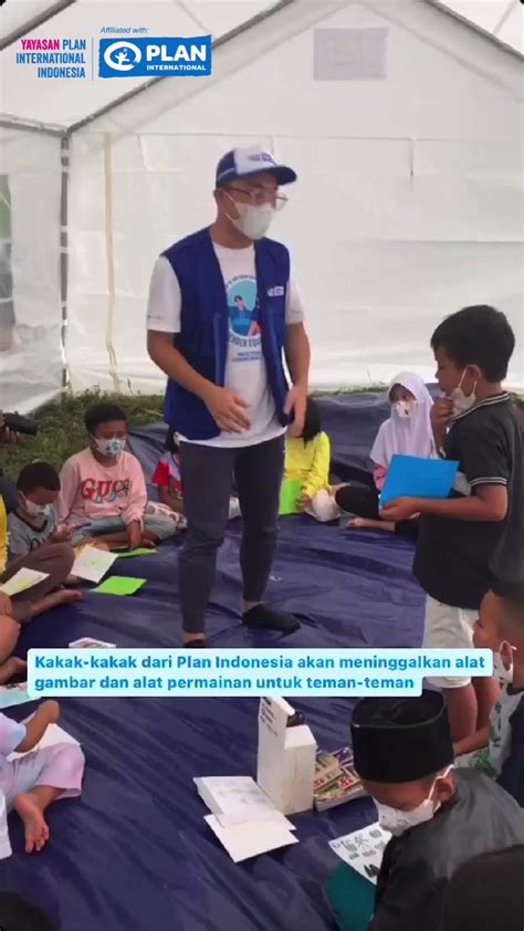Yayasan Plan International Indonesia On Twitter Direktur Eksekutif