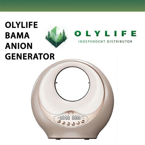 Olylife Products Olylife Global