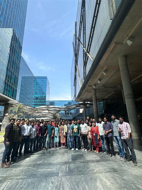 Laxmi Sai Priya Prathyusha Nimmagadda Posted On Linkedin