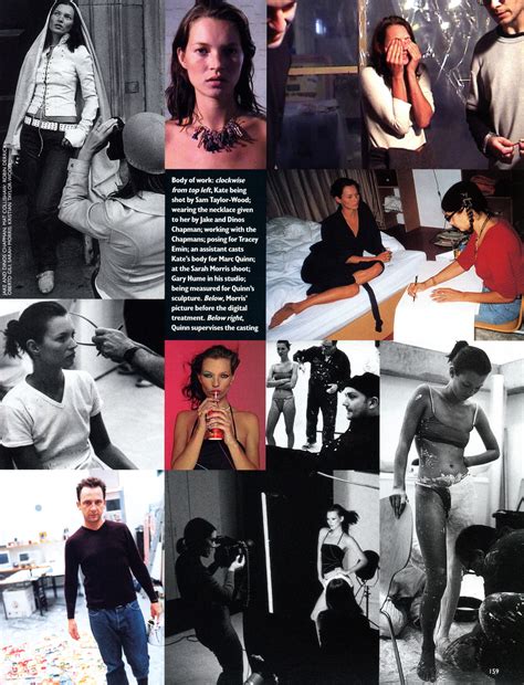 Cover Story Creating Kate