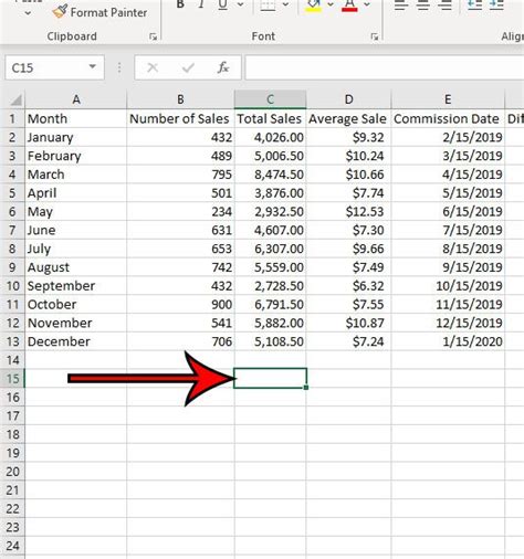 Hur Man Lägger Till En Kolumn I Excel För Office 365 Globaler Geek