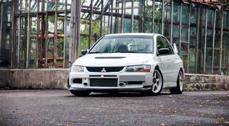 Фото лансер 9 эво – Mitsubishi Lancer 9 Evolution: подробный обзор ct9a ...