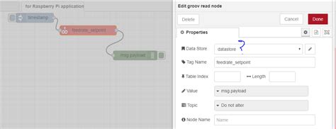 Groov Read And Write Nodes On A Raspberry Pi Node Red Optoforums
