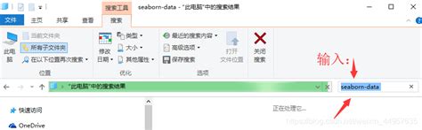 sns load dataset iris 报错原因探究 解决办法 csdn博客