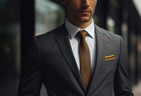Neck Ties For Business Purposes A Mans Guide To Necktie Colors And
