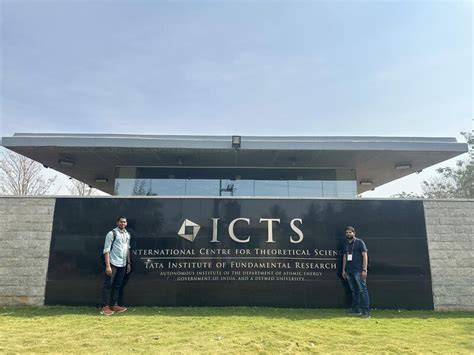 dept of physics gitam bangalore on linkedin indian statistical