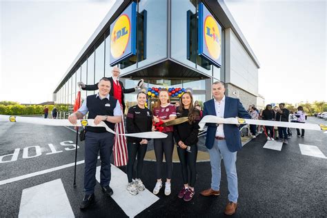 Wearelidl Lidl Ireland 10 Comments