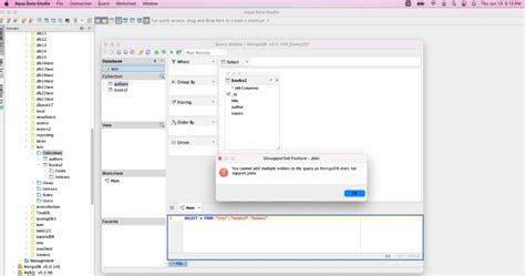 How An Integrated Development Environment Can Enhance SQL And JSON Queries Database IDE Aquafold