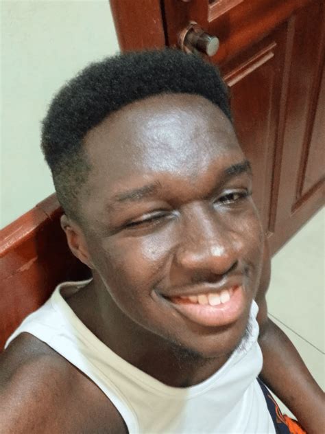 Do I Look Infp Enough R Infp