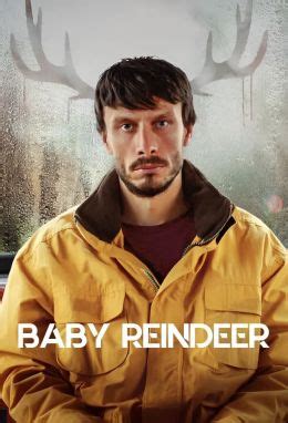 Олененок (сериал, 2024, 1 сезон) — Фильм.ру